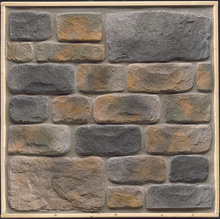 StoneCraft Heritage Bucktown FLATS - Carton