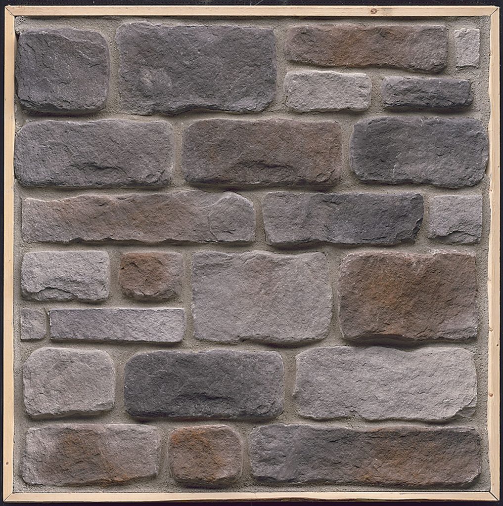 StoneCraft Cobble Grey