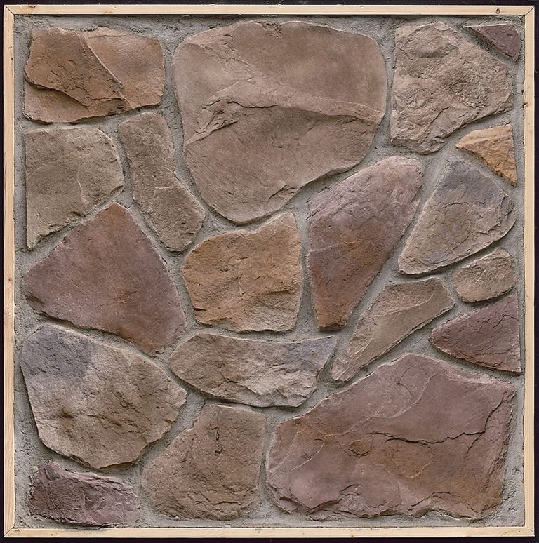 StoneCraft Ledgestone Tennessee