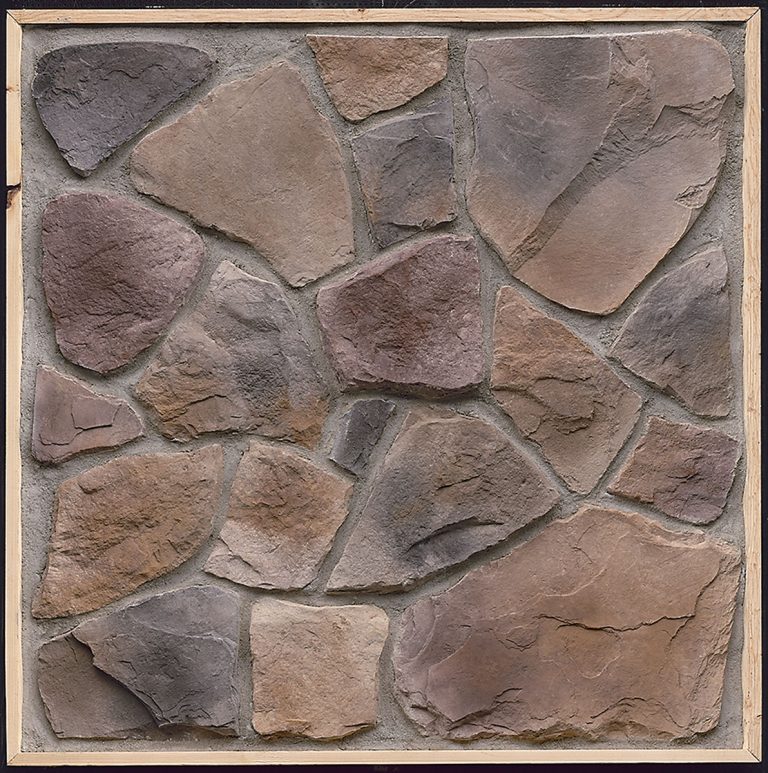 StoneCraft Ledgestone Pennsylvania