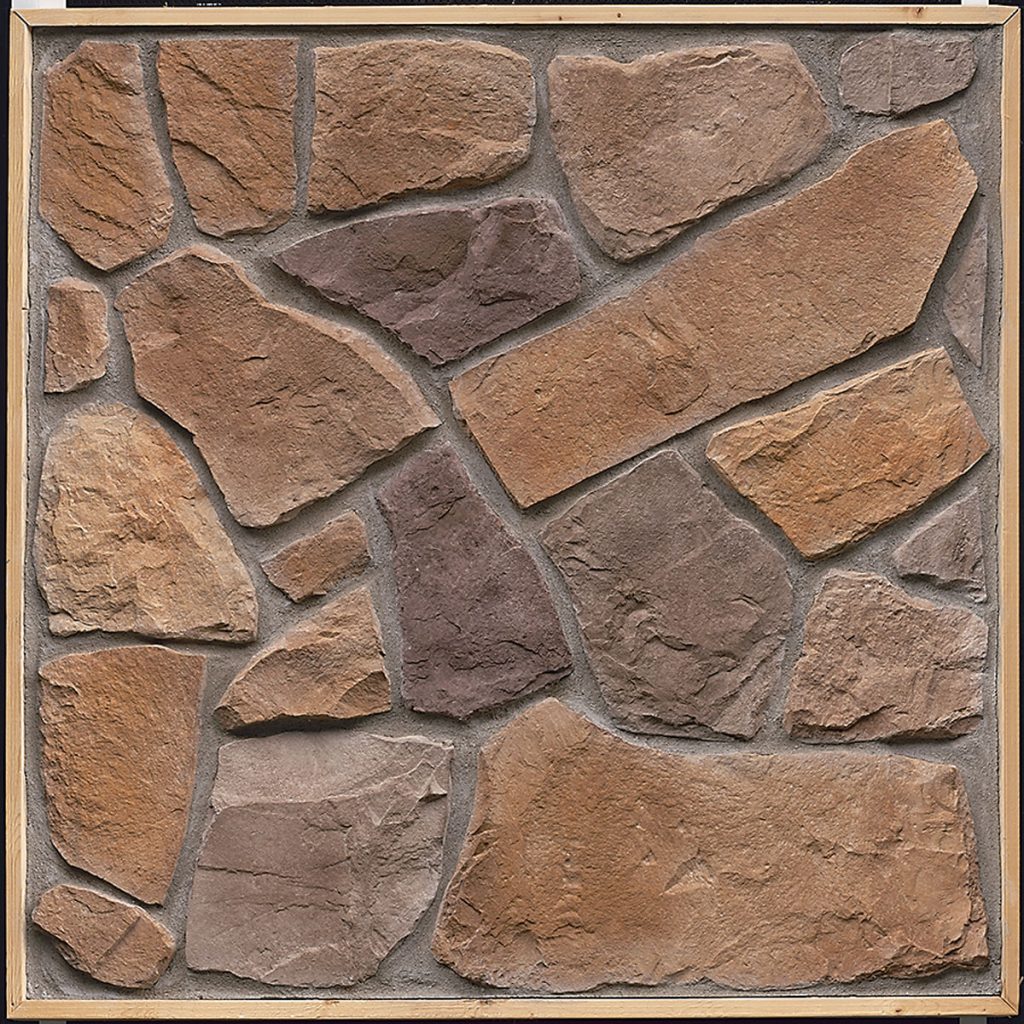 StoneCraft Ledgestone Pennsylvania