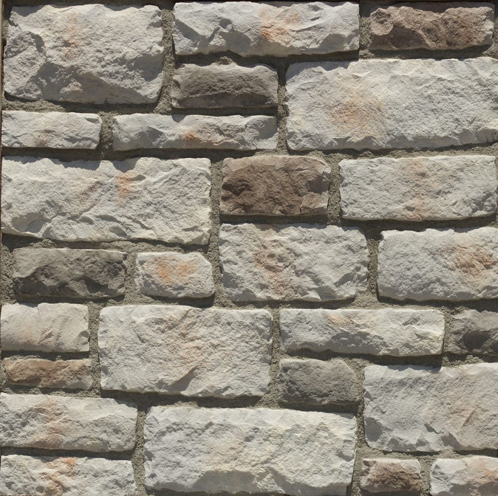 StoneCraft Ledgestone Pennsylvania