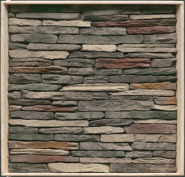 StoneCraft Ledgestone Pennsylvania