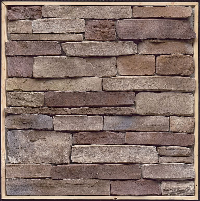 StoneCraft Ledgestone Pennsylvania