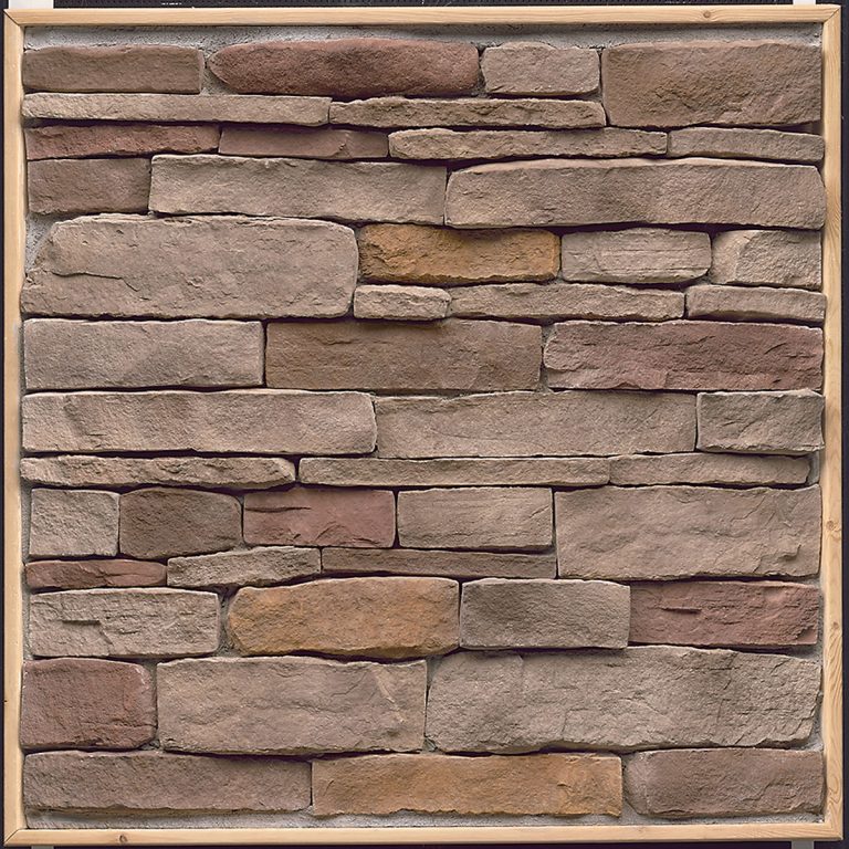 StoneCraft Ledgestone Pennsylvania