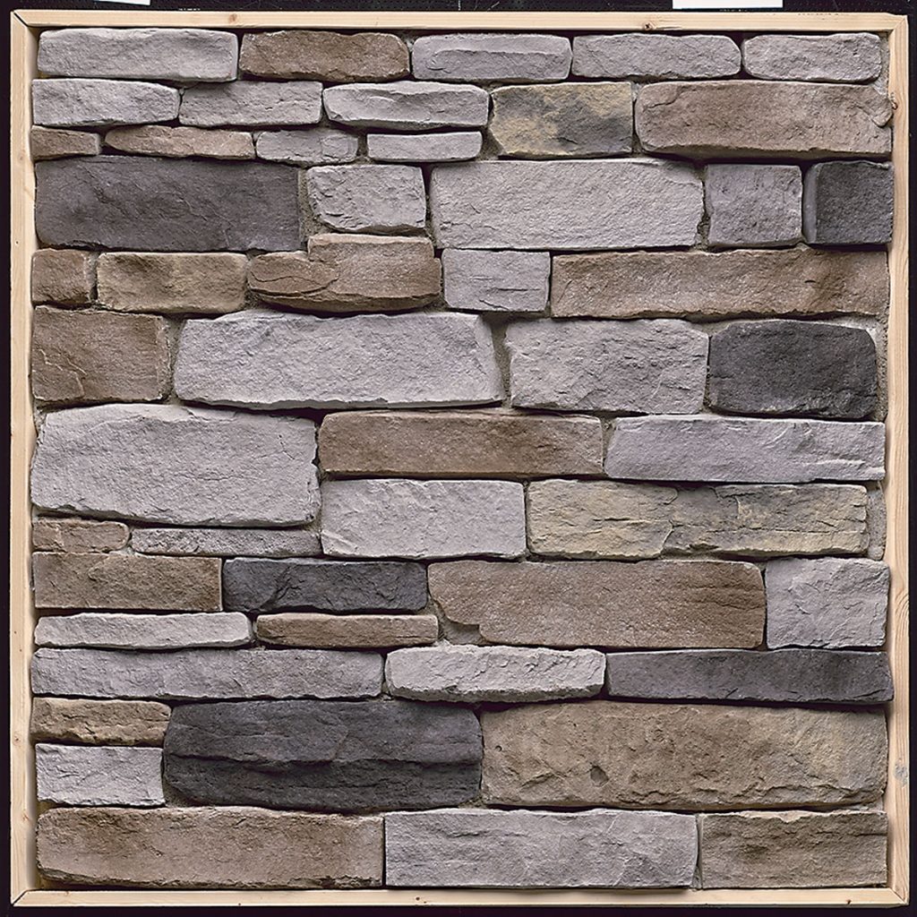 StoneCraft Ledgestone Pennsylvania