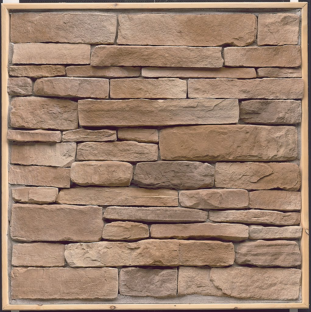 StoneCraft Ledgestone Wisconsin