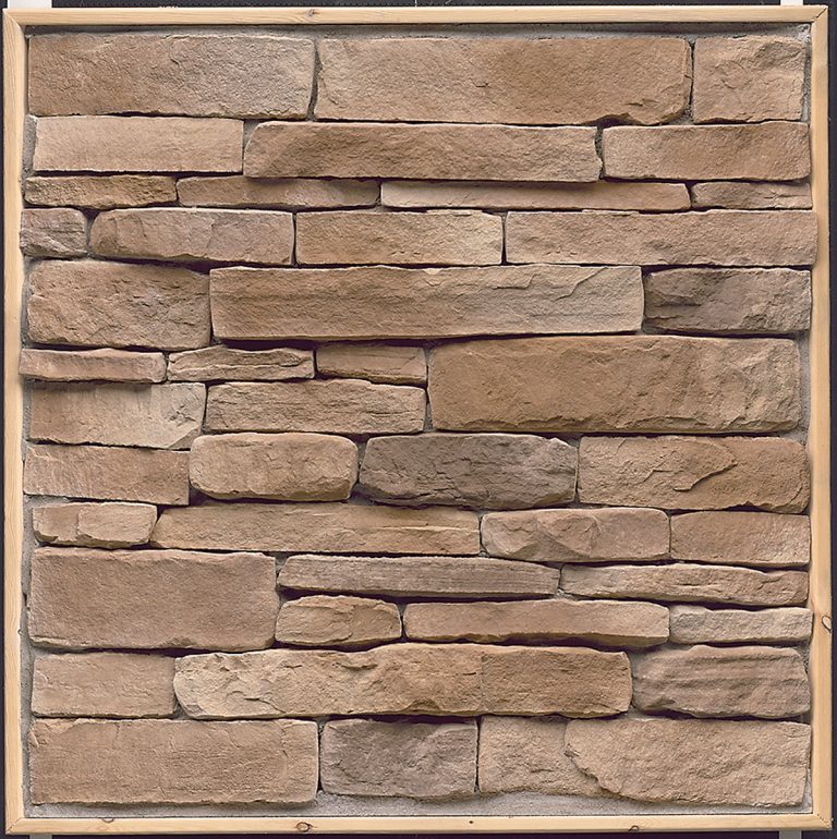 StoneCraft Ledgestone Pennsylvania