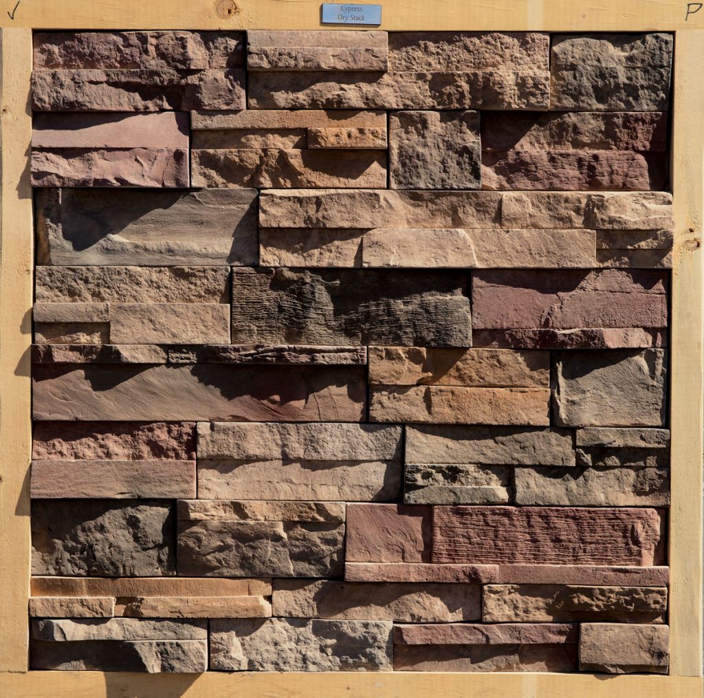 What is Dry Stack? - Manufactured Stone Supply