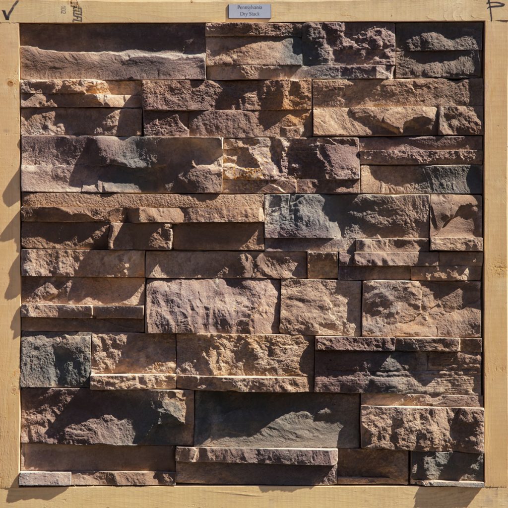 Dry Stack Archives - Manufactured Stone Supply