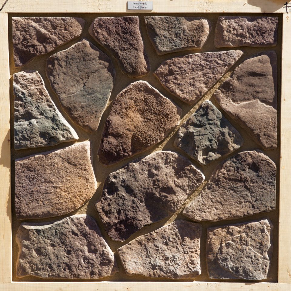 Dutch Quality Stone Weather Ledge Winter Point FLATS - Carton