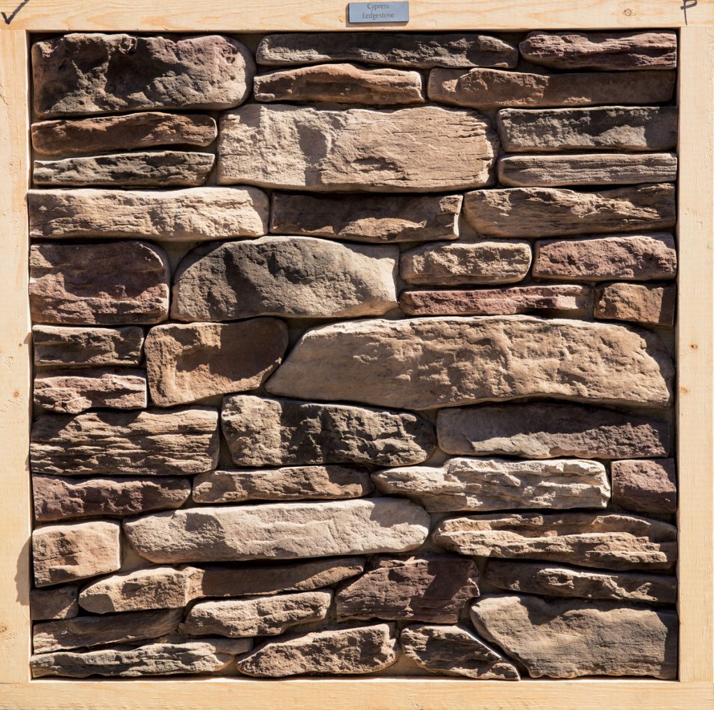 Dutch Quality Stone | Lowest Prices | Manufactured Stone Supply