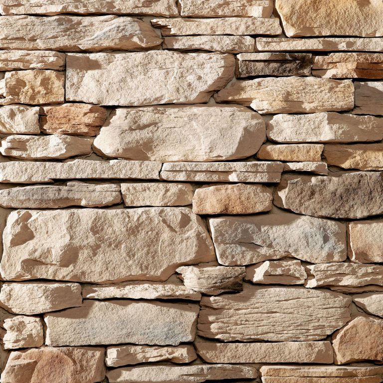 What is Ledgestone? - Manufactured Stone Supply