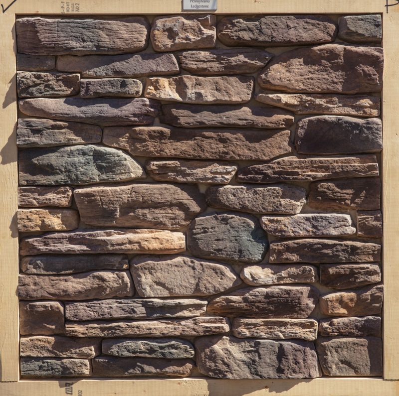 Dutch Quality Stone Ledgestone Pennsylvania