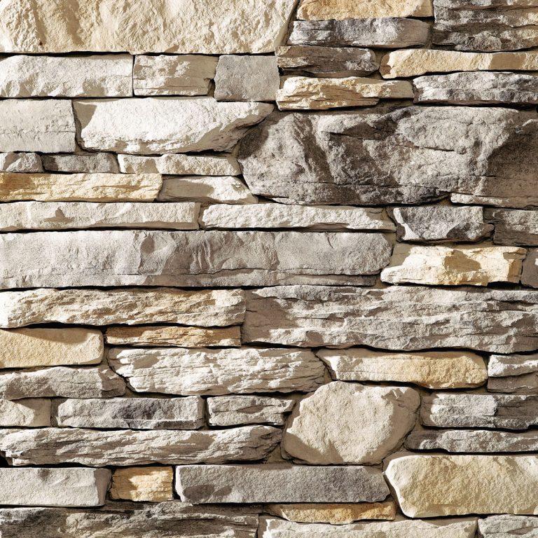 Dutch Quality Stone Ledgestone Prestige