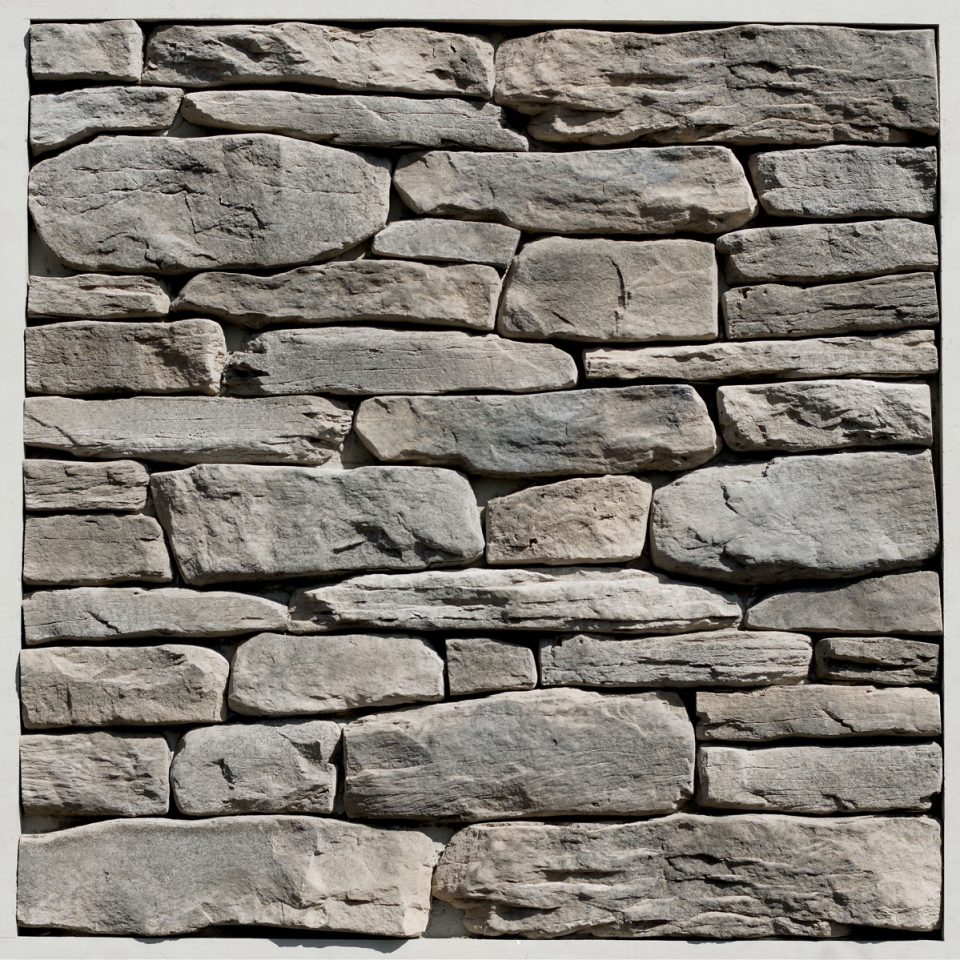 What is Ledgestone? - Manufactured Stone Supply