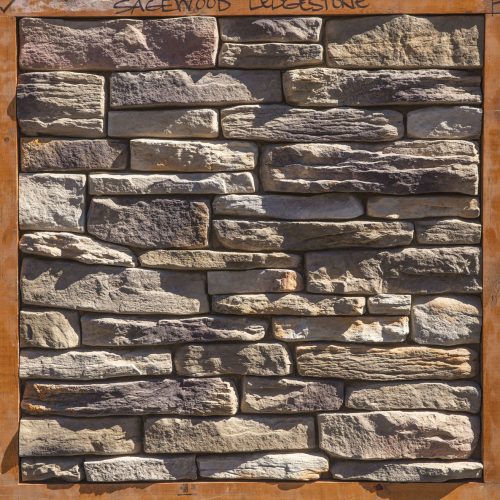 ProVia Ledgestone Brighton