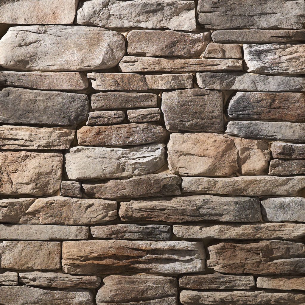 What is Ledgestone? - Manufactured Stone Supply