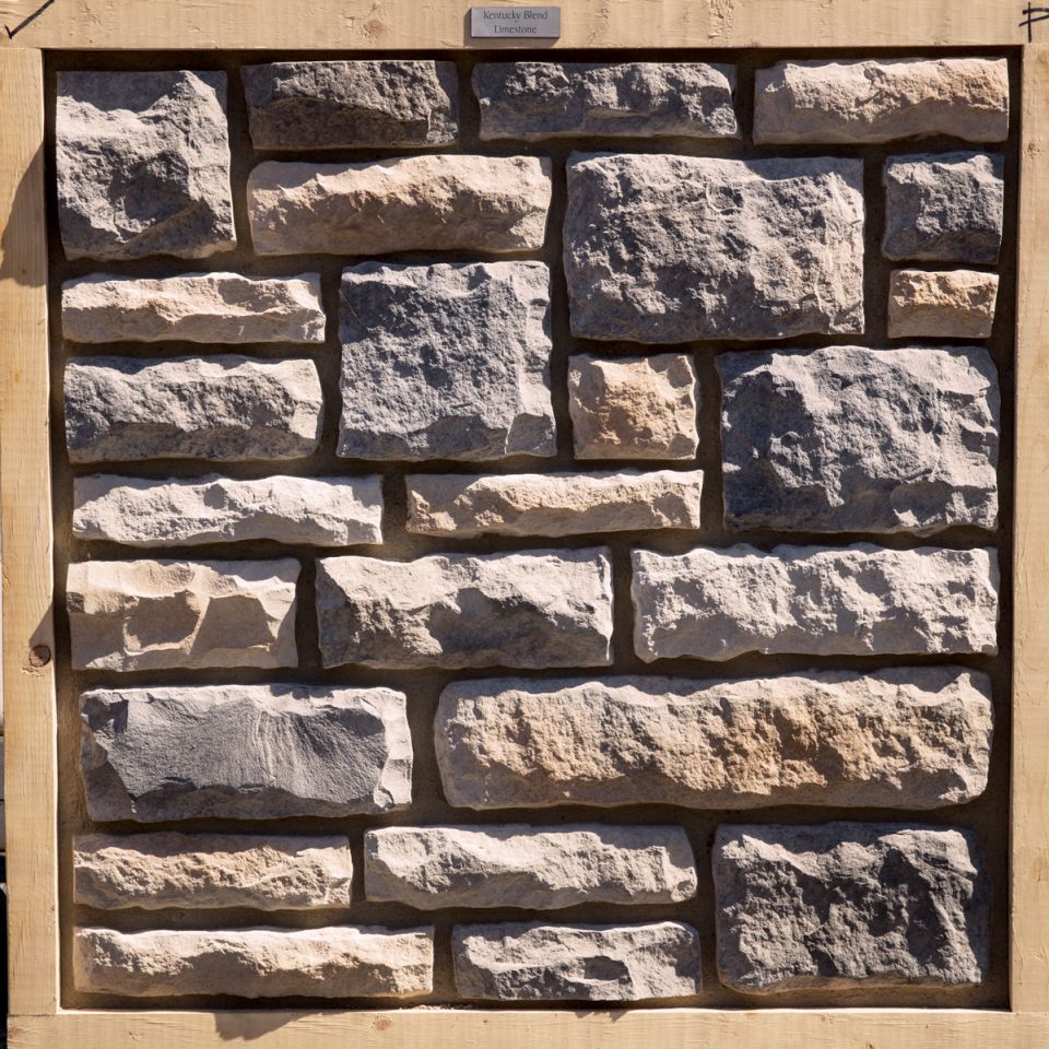 ProVia Limestone Amherst