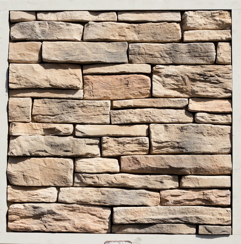 Dutch Quality Stone Stack Ledge Fallbrook