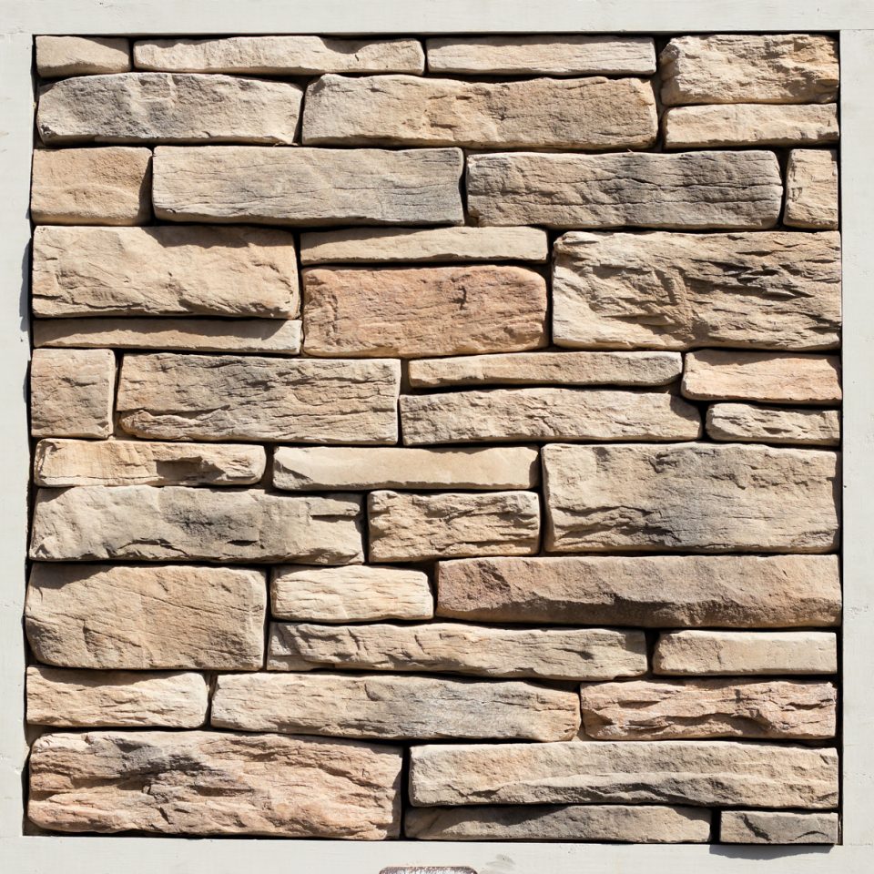 Stack Ledge Archives - Manufactured Stone Supply