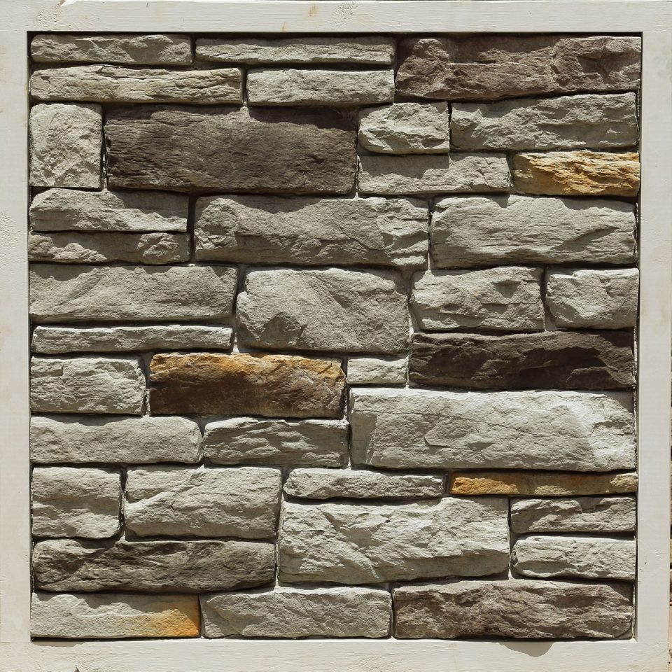 Stack Ledge Archives - Manufactured Stone Supply