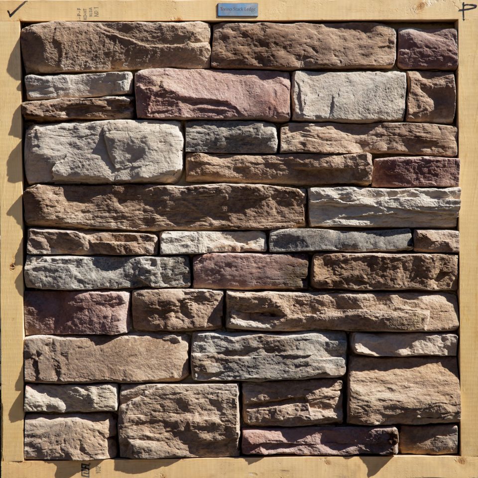 Prestige Old County Ledge Portland Mist