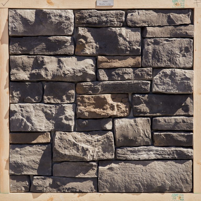 Weather Ledge Archives - Manufactured Stone Supply