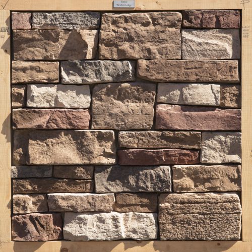 Dutch Quality Stone | Lowest Prices | Manufactured Stone Supply