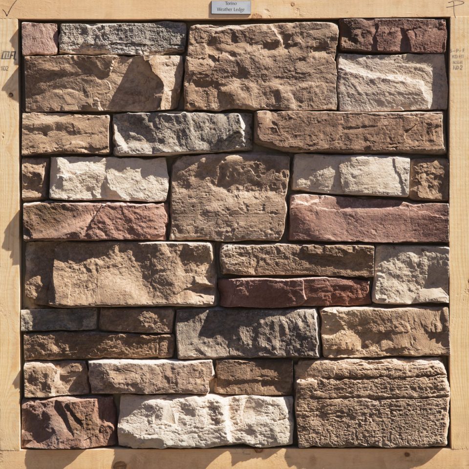 Dutch Quality Stone | Lowest Prices | Manufactured Stone Supply