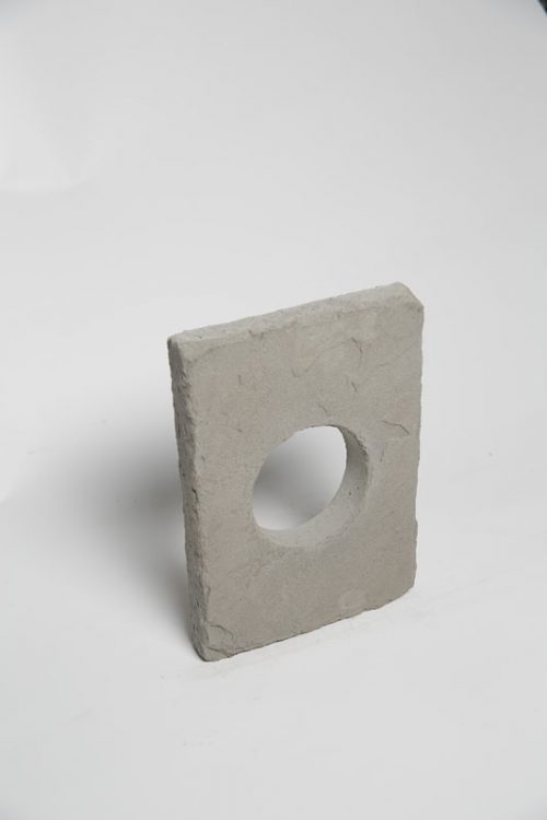 Dutch Quality Stone Weather Ledge Winter Point