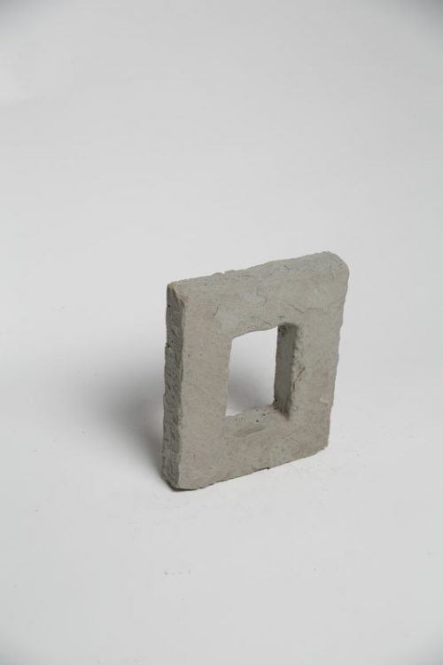 Dutch Quality Stone Drystack Winter Point