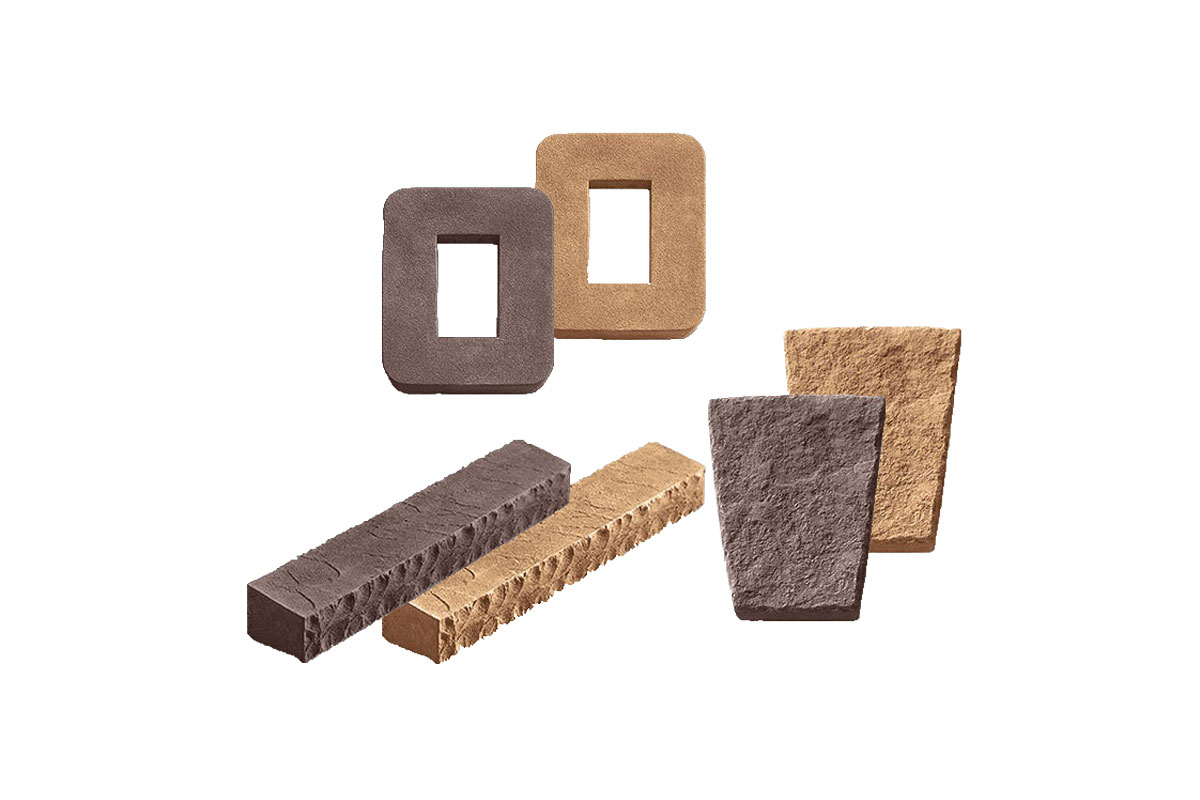 StoneCraft Accessories | Manufactured Stone Supply