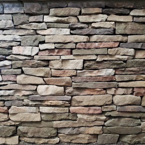 Environmental Tuscan Ledge Andes Summit