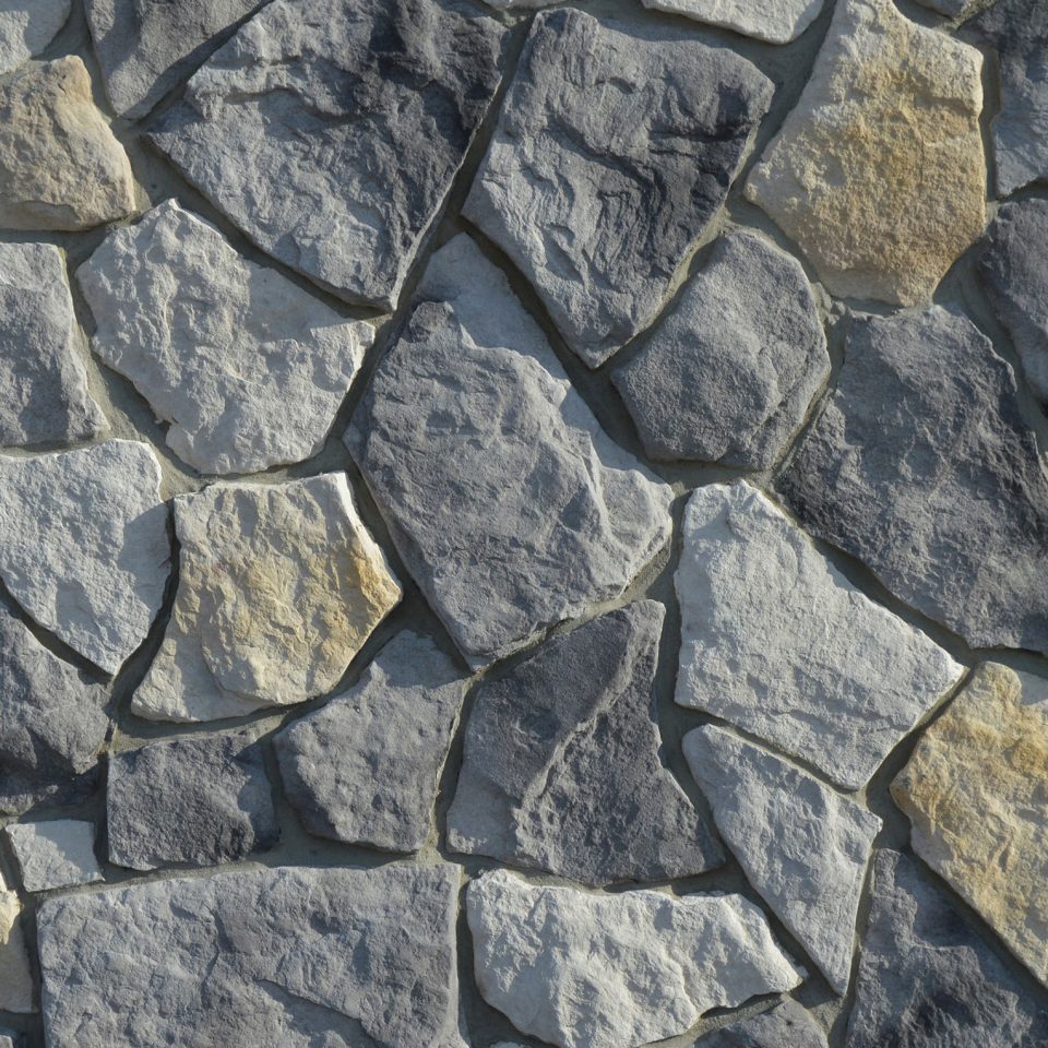 ProVia Fieldstone Pennsylvania