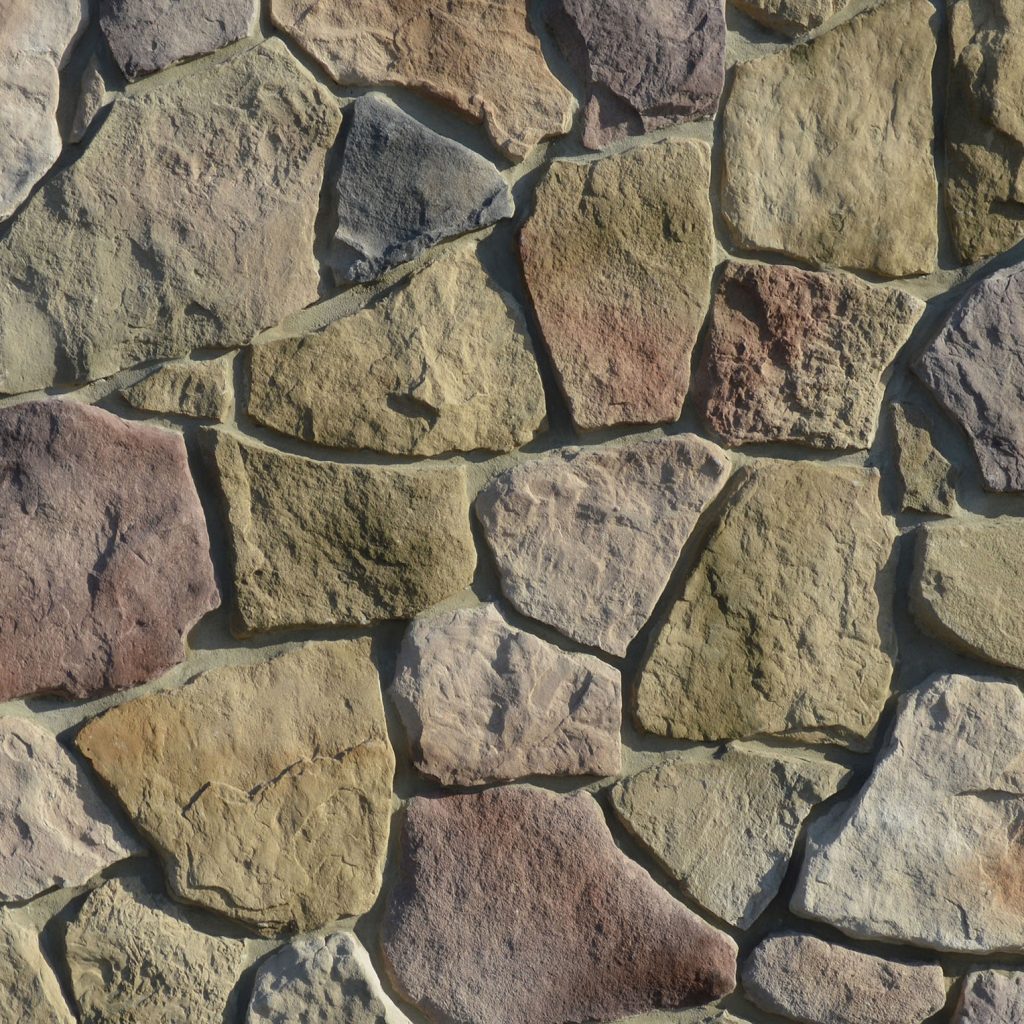 ProVia Fieldstone Old Dominion