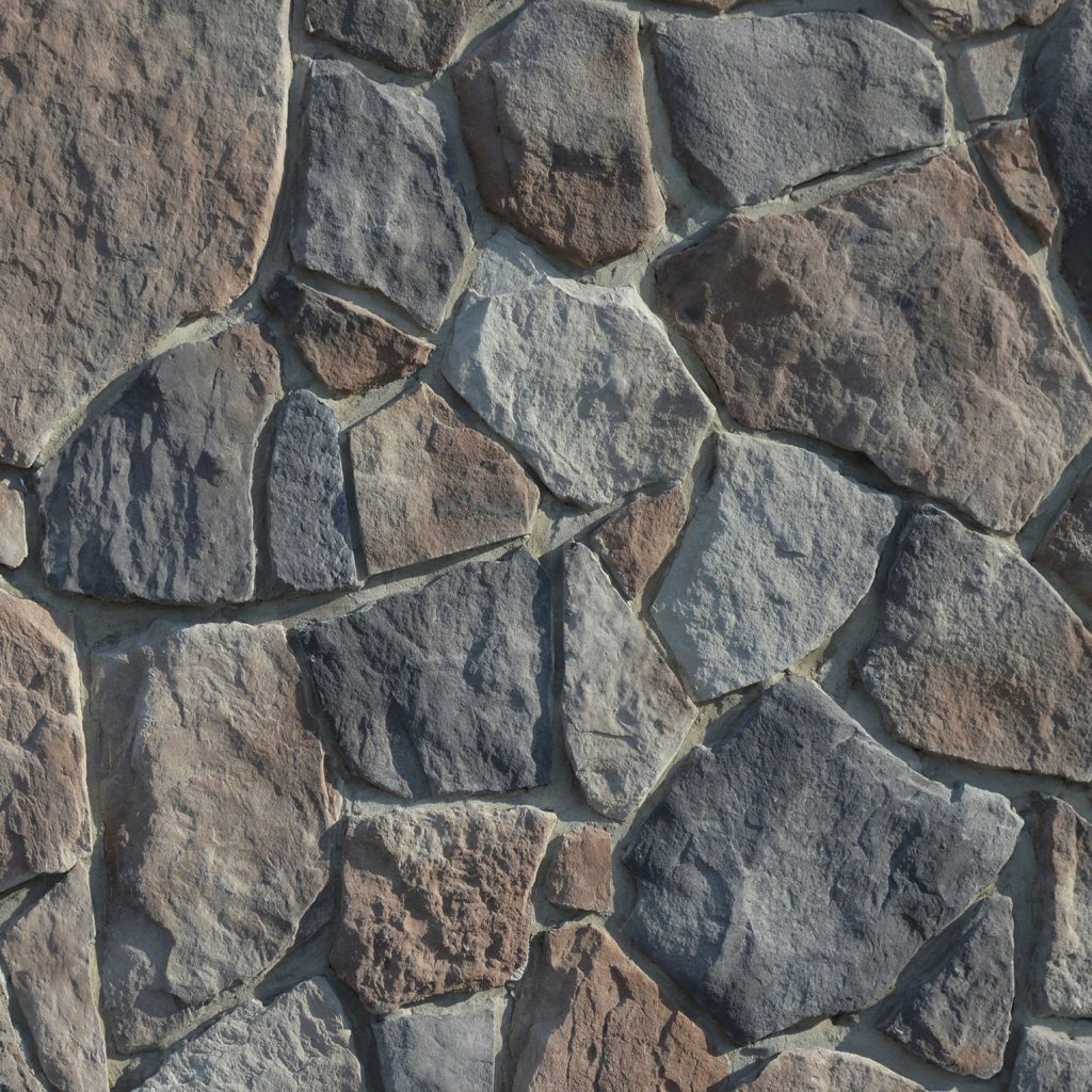 ProVia Fieldstone Old Dominion