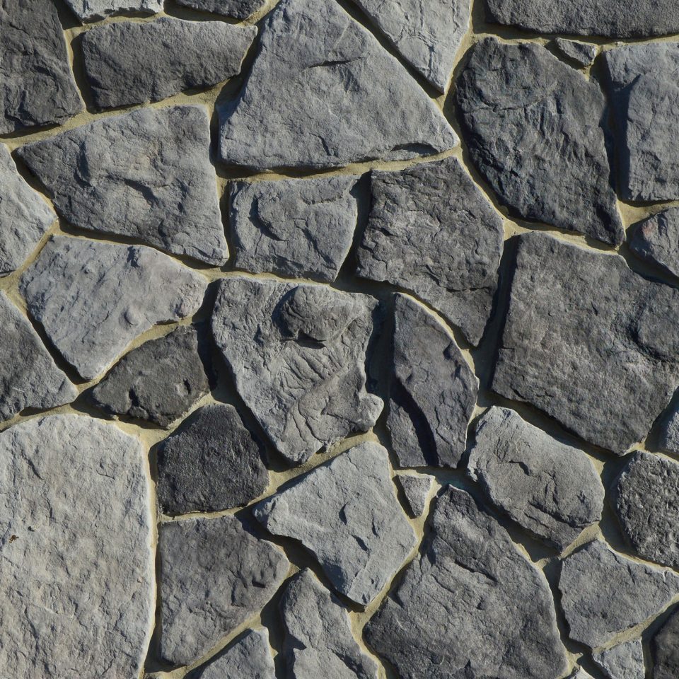 ProVia Fieldstone Strathmore