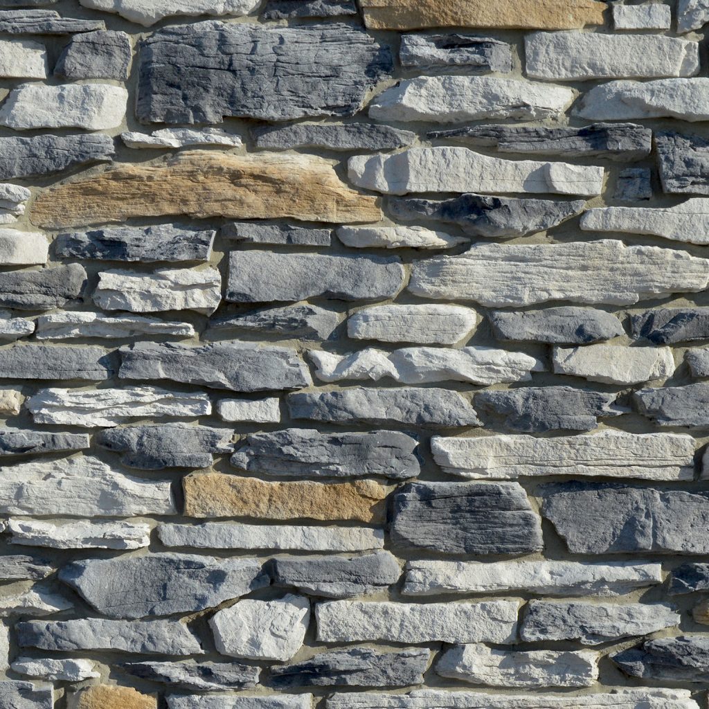 ProVia Ledgestone Osage