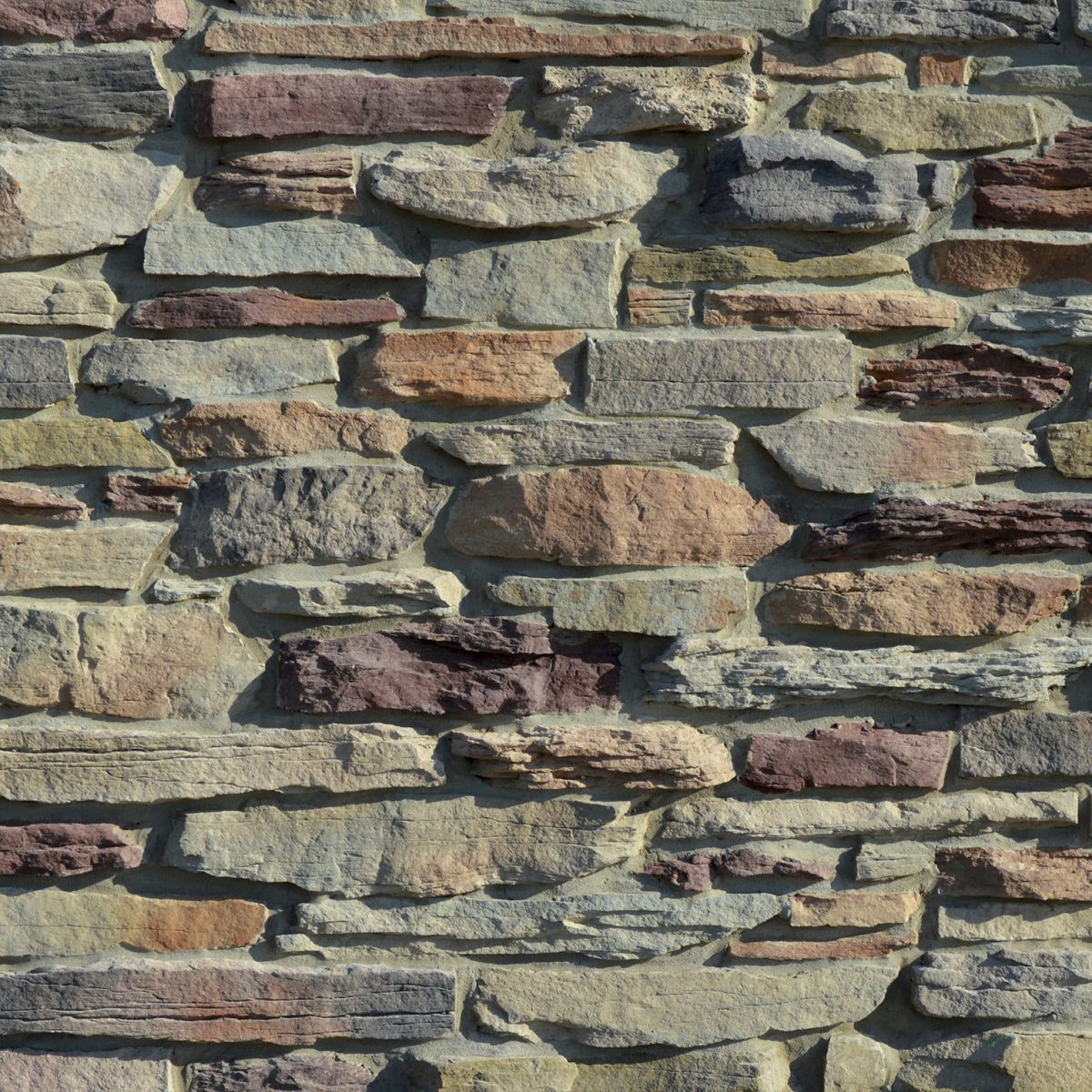 ProVia Ledgestone Brighton