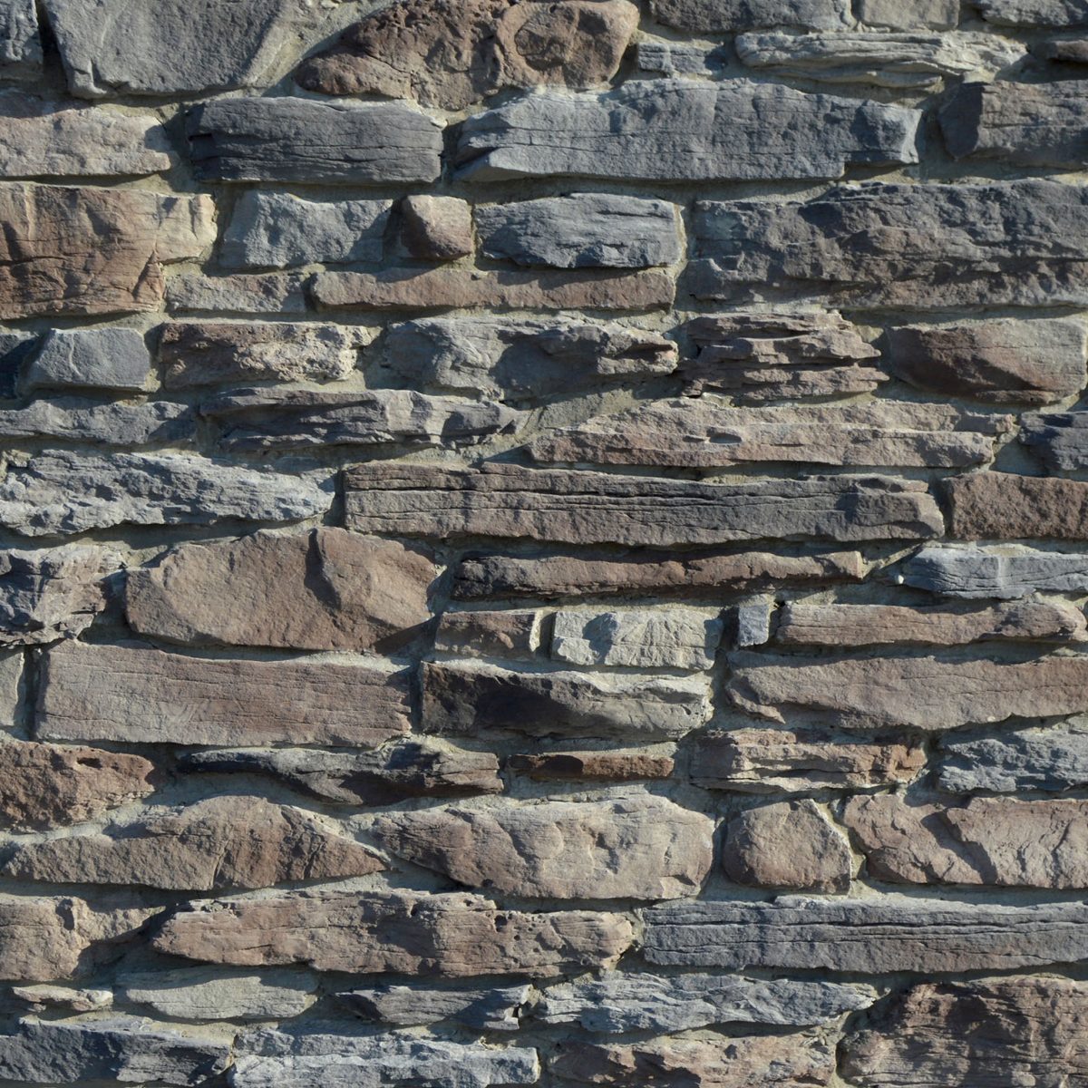 ProVia Ledgestone Brighton