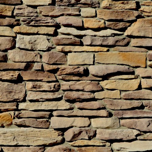 ProVia Ledgestone Brighton