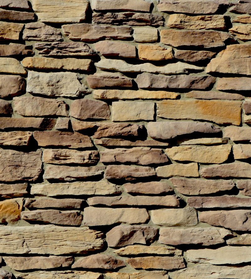 Prestige Ledgestone Harvest