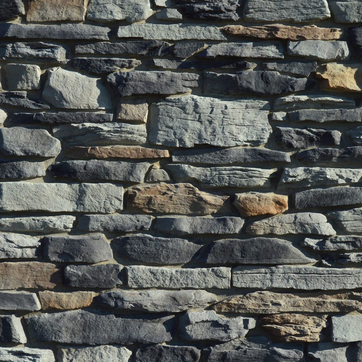 Environmental Ledgestone Andes Summit