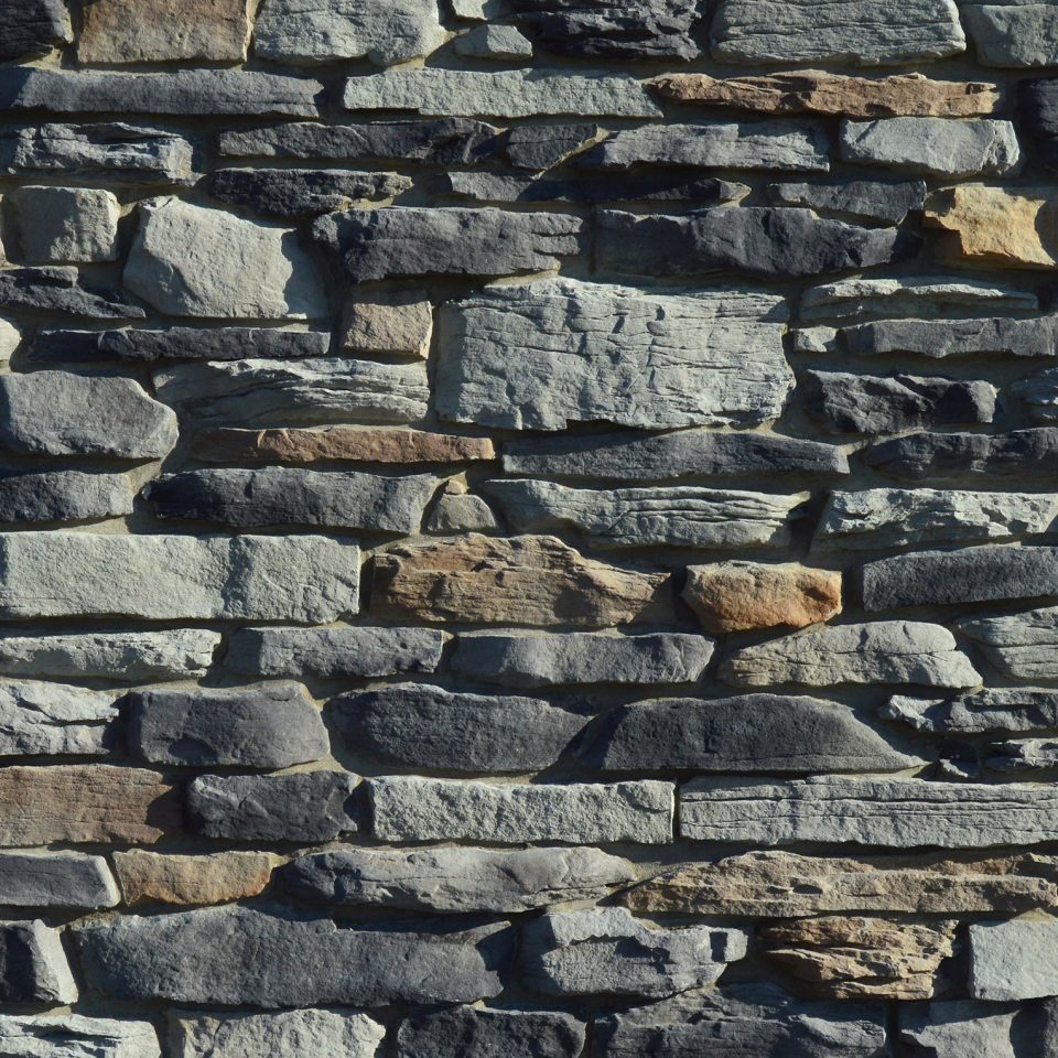 Prestige Ledgestone Monterey