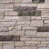 Cultured Stone Country Ledgestone Ashfall