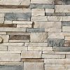 Cultured Stone Country Ledgestone Echo Ridge