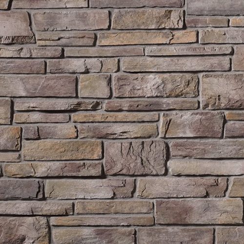 Cultured Stone Hewn Stone Talus – Manufactured Stone Supply