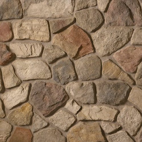 Cultured Stone Dressed Fieldstone Chardonnay
