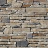 Cultured Stone Southern Ledgestone Echo Ridge